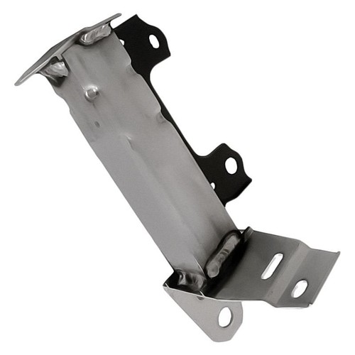 Left Front Lower Bumper Cover Support For Toyota RAV4 2019-2023 CAPA ...