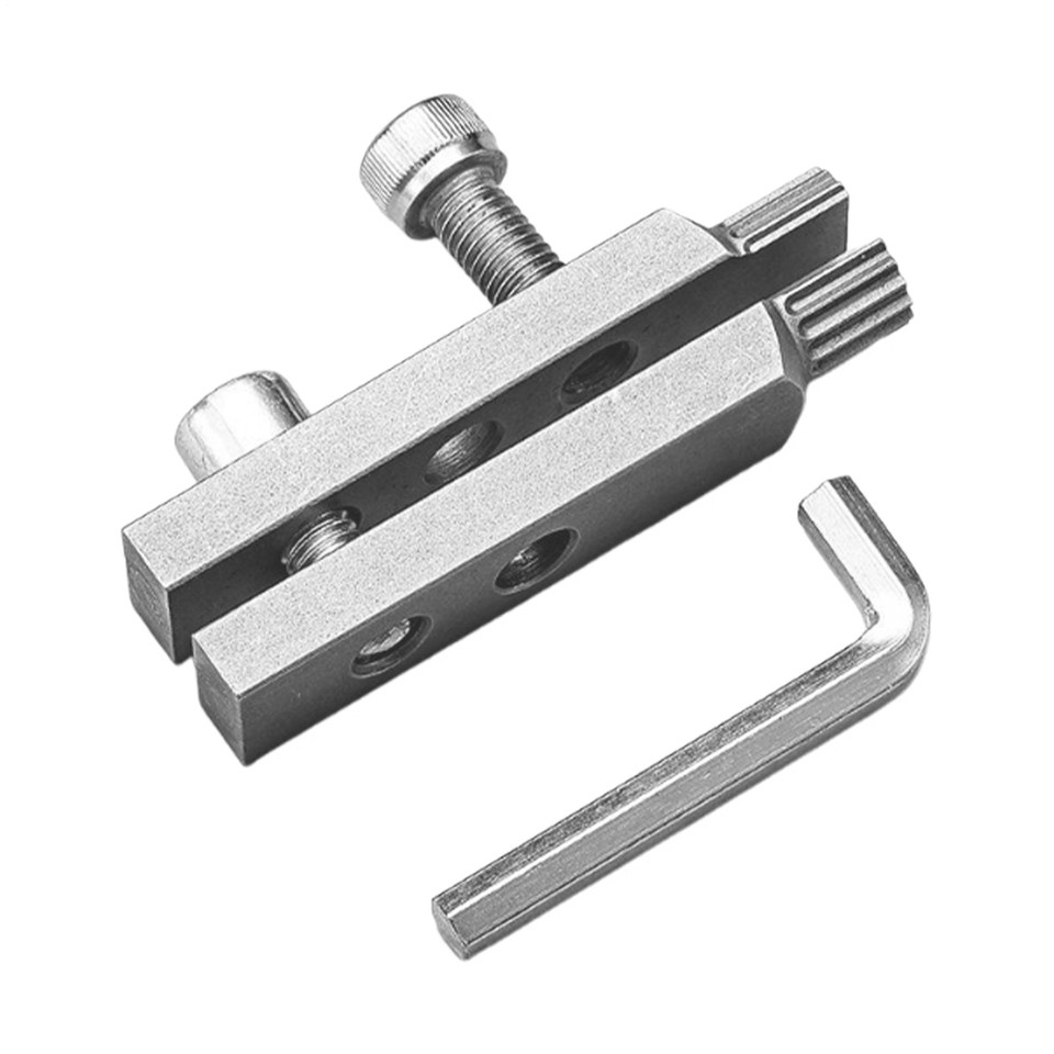 Broken Pipe Thread Extractor Pipes Multifunctional 4/6 Tap Thread ...