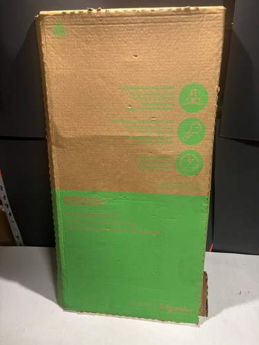 Square D - 30 circuit panel cover QOC-30-UF flush mount 200 amp New ...