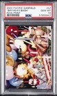 2004 PACIFIC GARFIELD PAW PRINT #57 "BIRTHDAY BASH" PSA 10 | eBay