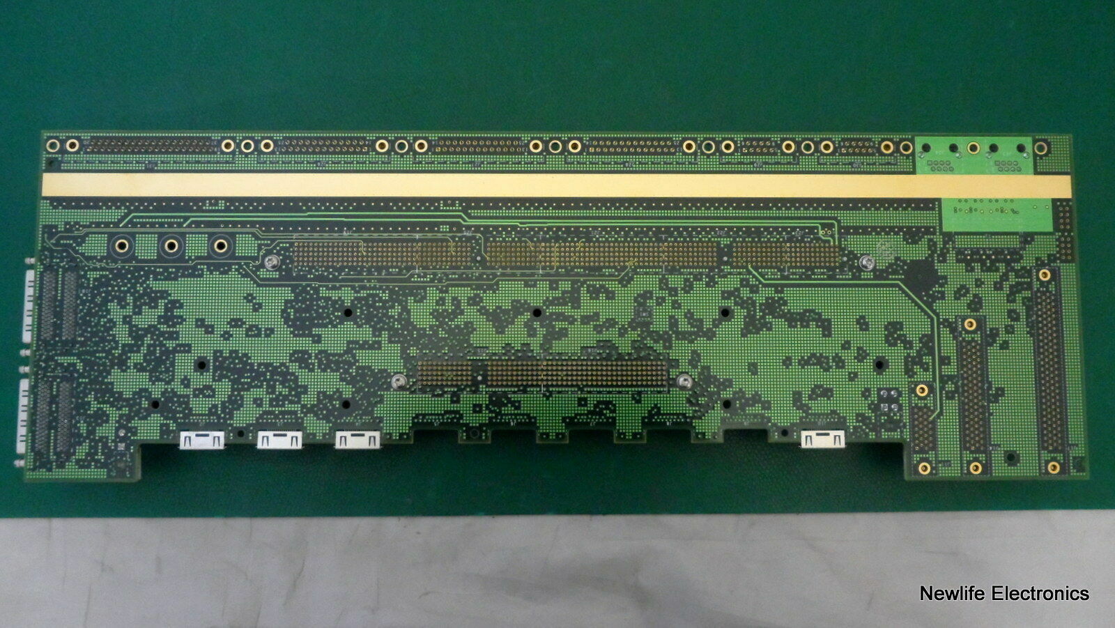 HP A5201-60209 Superdome HUCB3 Backplane | eBay