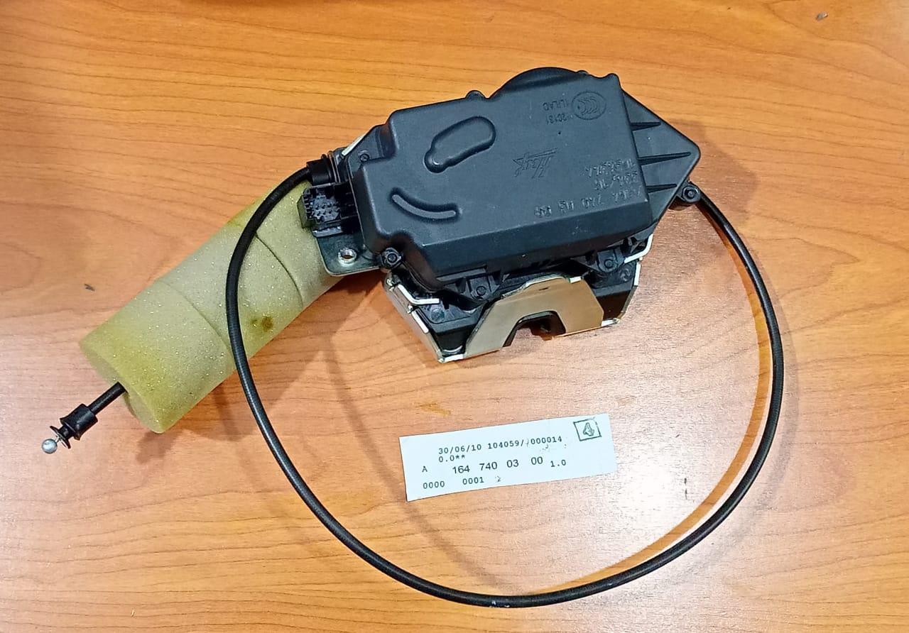 Mercedes Benz Genuine Lift G A te Trunk Door A ctu A tor GL GL350 GL450 ...