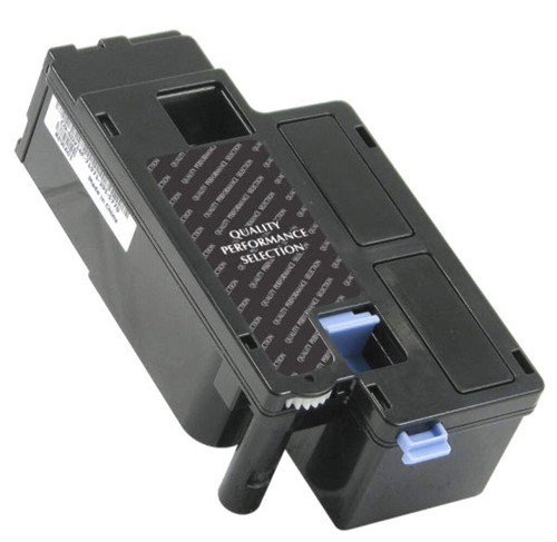 QSP 593-BBJX ~ QSP Reman Dell E525 Black Toner Print Cartridge 2000 pgs ...