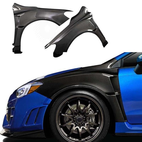 2015-2021 Subaru WRX STI Front Side Fender Panel for Subaru WRX STI ...
