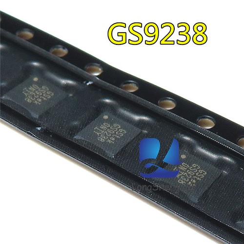 5PCS GS9238 QFN NEW | eBay