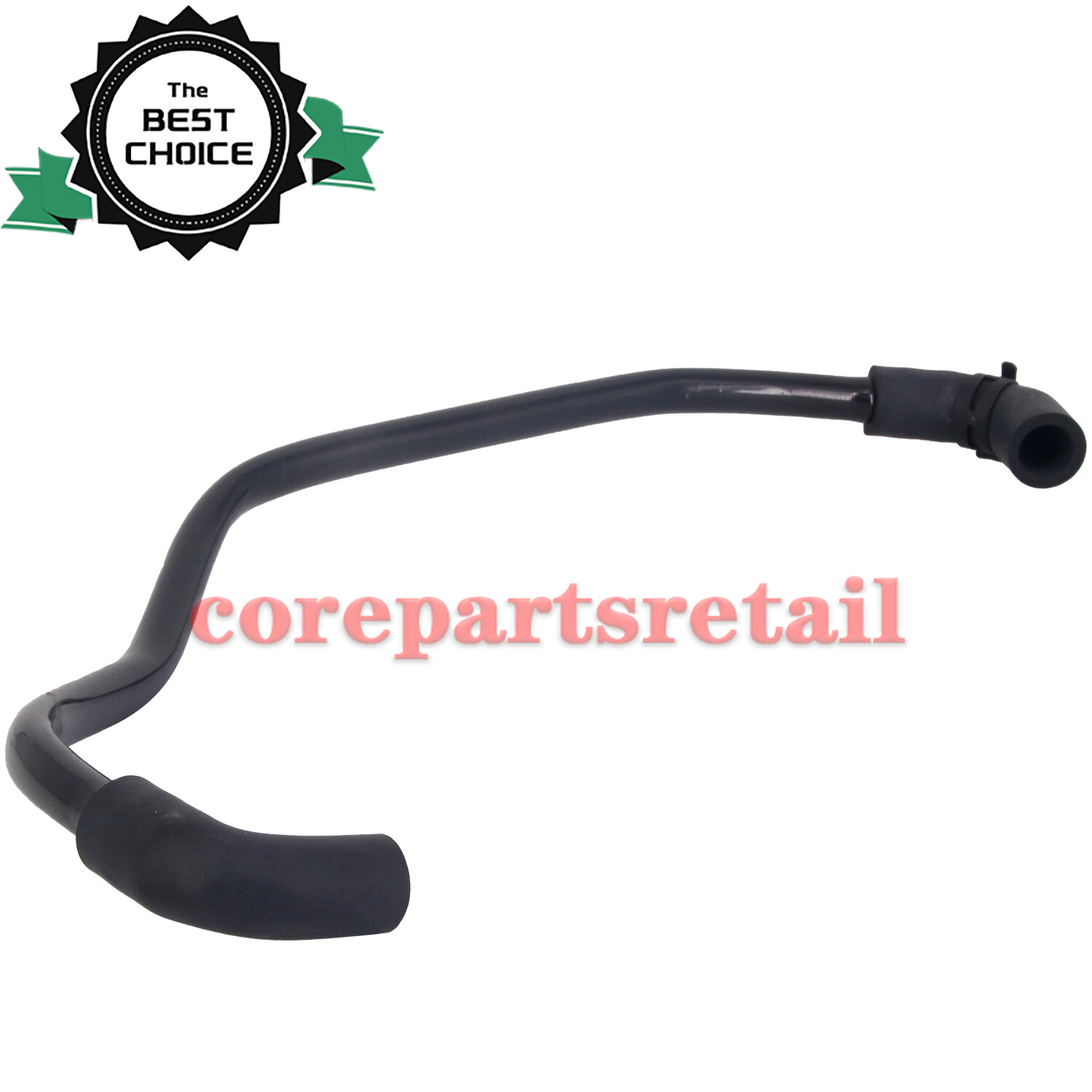 53032993AC PCV Valve Hose Fits 2007-2012 Dodge Ram 1500 Jeep Liberty 3 ...