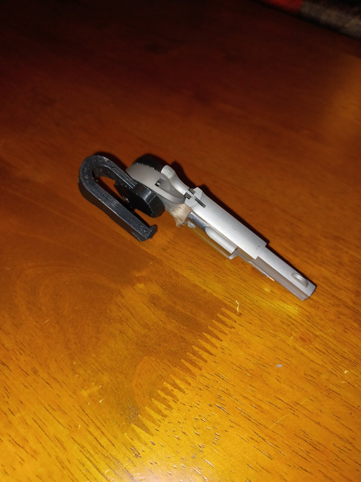 NAA "grip and clip" 22lr 22 short right side | eBay