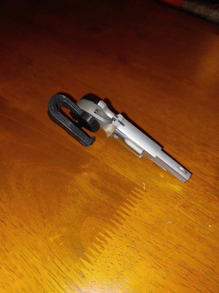 NAA "grip and clip" 22lr 22 short right side | eBay