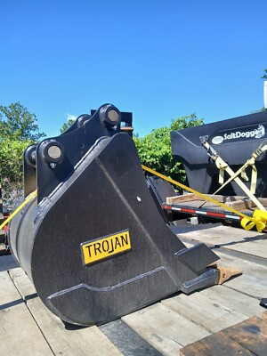 24" excavator bucket for cat 308 -305 and other models and brands | eBay