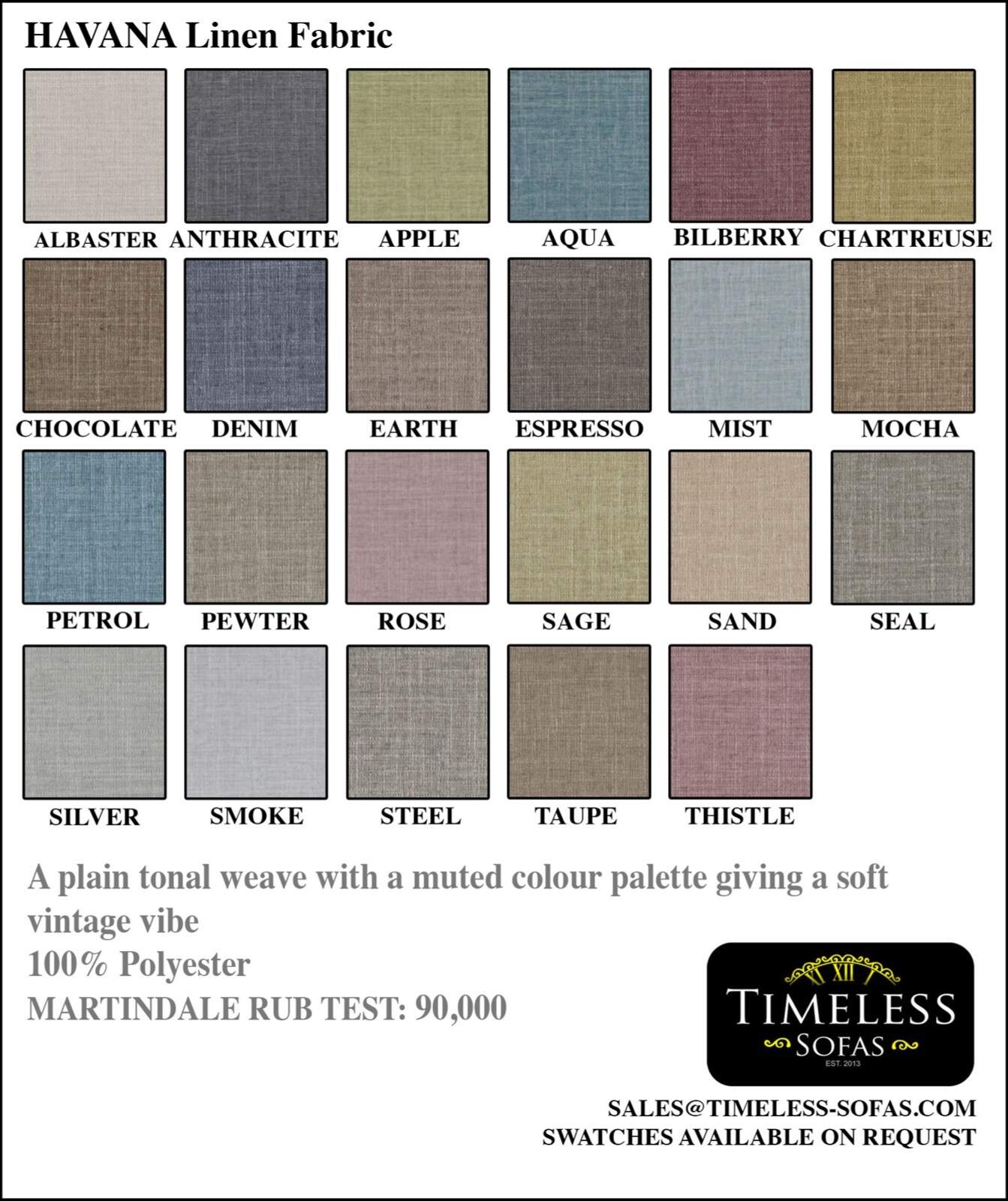 Booth Seating in Neutral Mink Boucle Fabric 1200mm tall Dining Bench £ ...