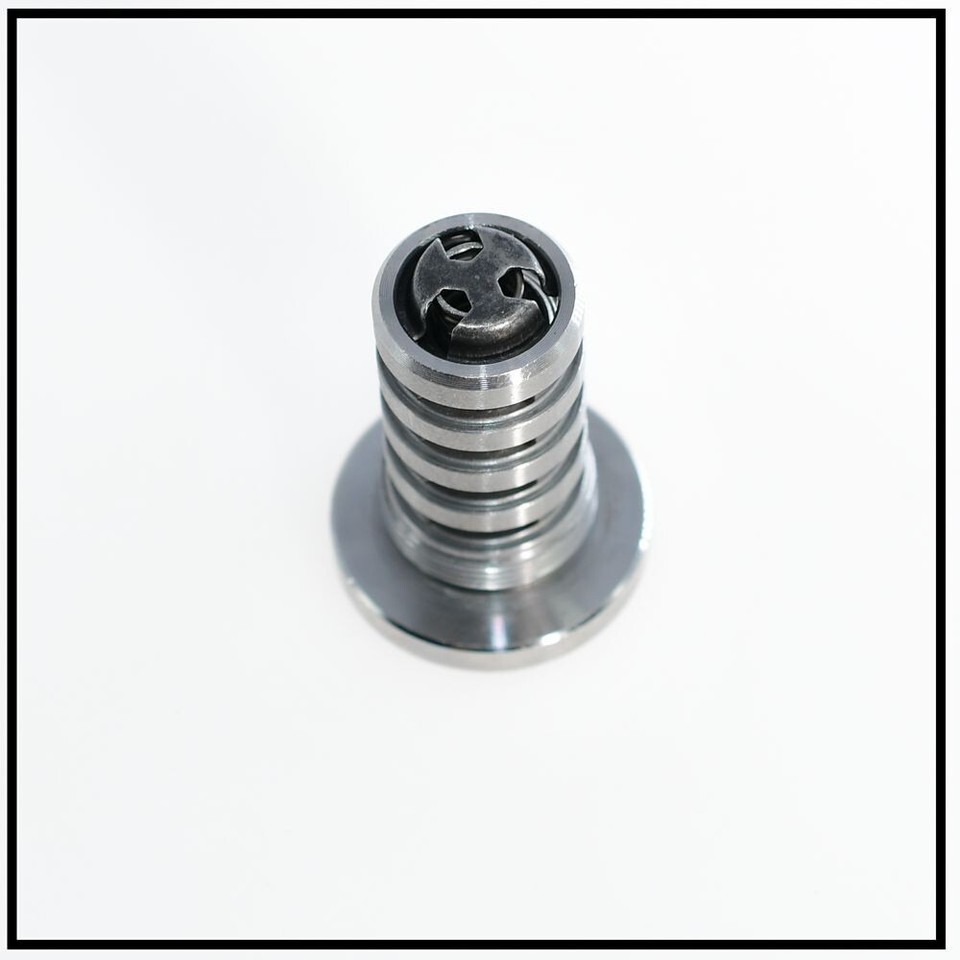 New Camshaft Control Solenoid Valve for VW Passat Jetta AUDI 06H109257C ...