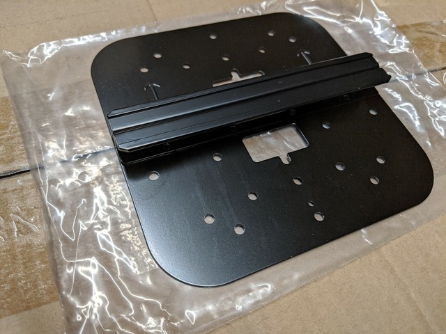 Aruba Mounting Bracket for Wireless Access Point R3J19A for sale online ...