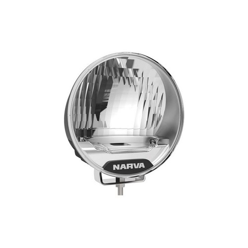Narva 12V Explora 175 Driving Lamps Twin Pack Automotive Lighting LED ...