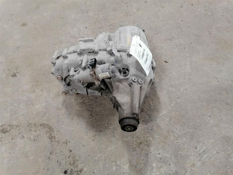 2014-2017 Chevy Silverado 1500 Automamtic AT Transfer Case Opt NQH | eBay