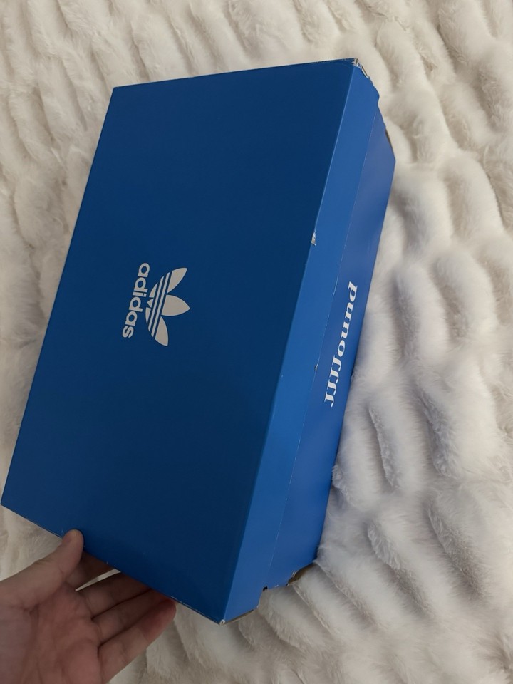 adidas JJJJound x Samba OG Made in Germany Off White | eBay