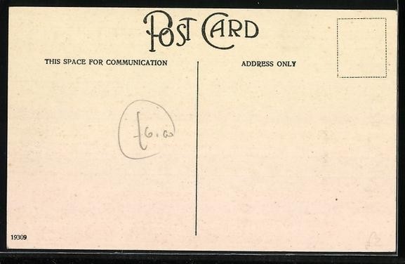 New Romney, The Four Winds and Jesson Club, Ansichtskarte | eBay UK