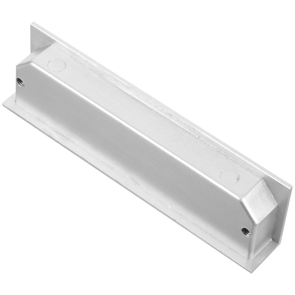 Recessed Door Handle Kitchen Cabinet Handles Invisible for Wardrobe ...