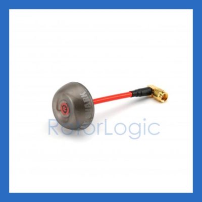 ImmersionRC SpiroNET v2 5.8GHz RHCP Headset Antenna - Open boxed | eBay