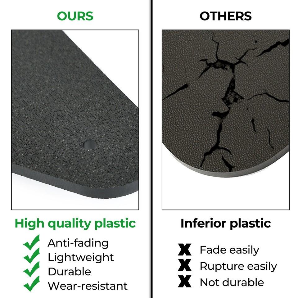 Pedal Boat Rudder Kit PE For Sundolphin 2/3/4/5 Slider/KL Industries ...