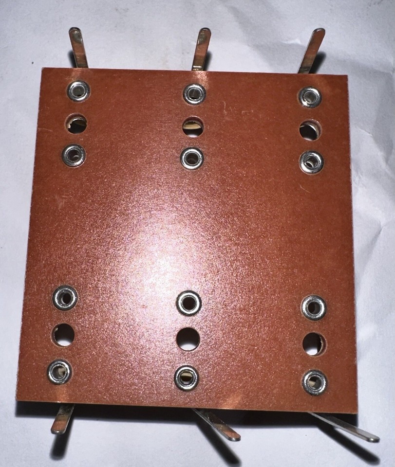 Pinball Machine MPU Battery Holder for Bally, Stern, and Williams | eBay
