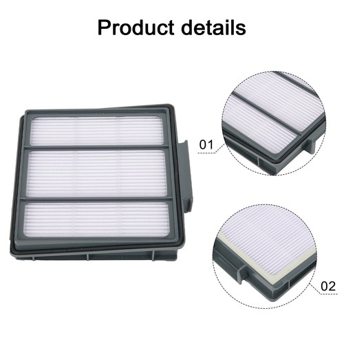 Filters M6 240 241 244 Robot Attachment Sweeper Cleaning Replacement ...