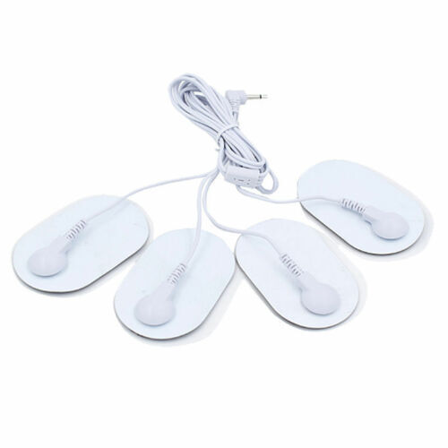 Full Body Electric Shock Massager Physical Therapy Massage Slimming ...