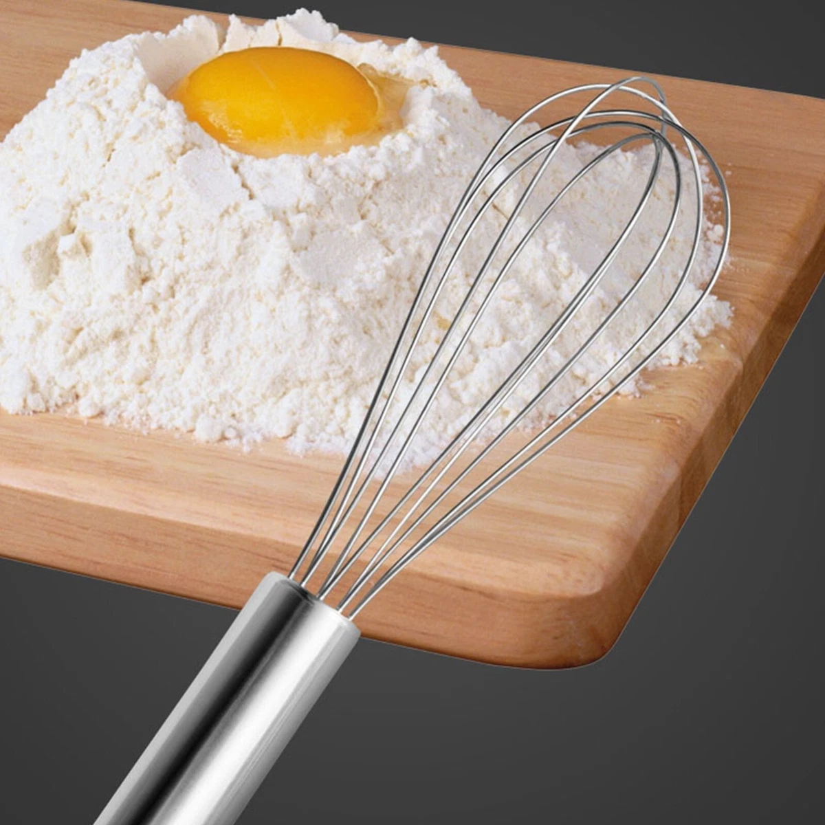 Whisks For Blending Mixing