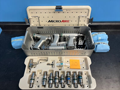 Orthopedic - Microaire