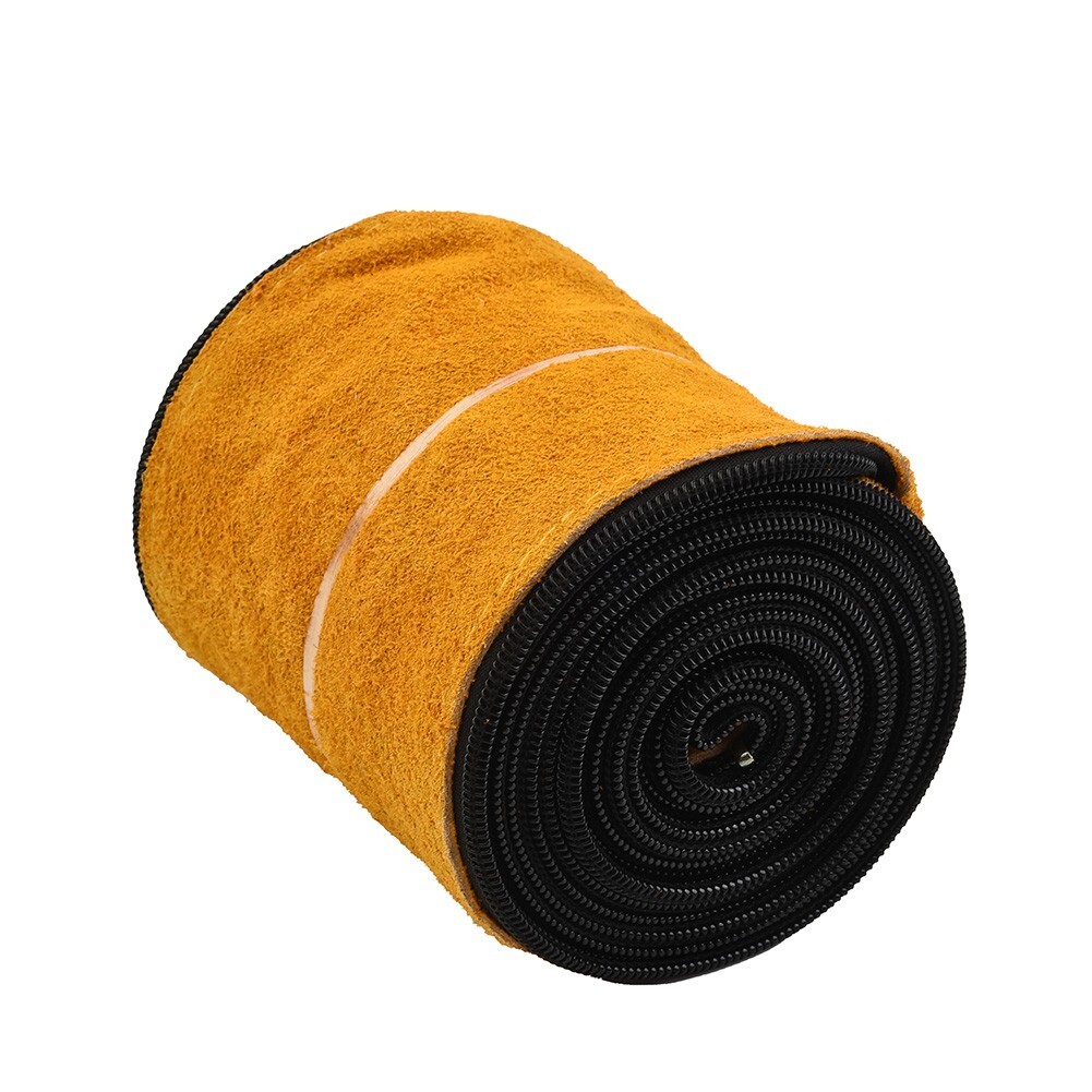 Versatile 12ft Welding Torch Cable Cover Suitable for Various ...