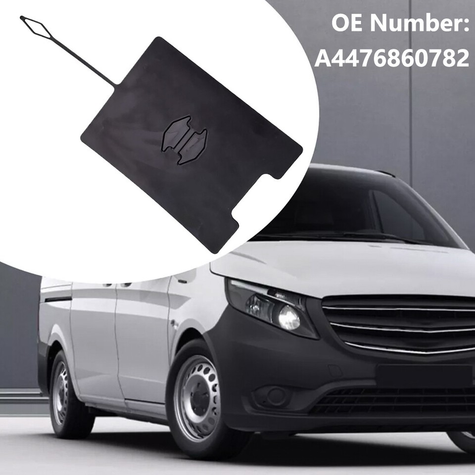 Für Mercedes-Benz Vito W447 Kotflügelabdeckung Wartungskappe ...