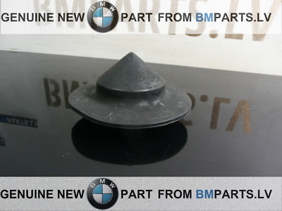 NEW GENUINE BMW 5 SERIES E39 X5 E53 SPRING PAD LOWER REAR 33531093785 ...