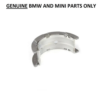 GENUINE BMW Crankshaft Upper Guide Bearing Shell Green 55.0mm ...