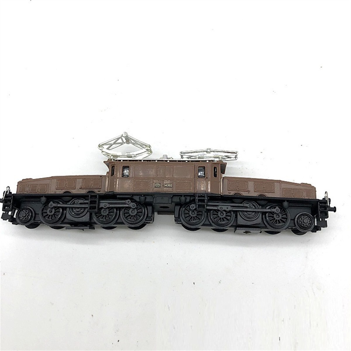 BR Class A3 60084 Trigo Locomotive Hornby TT:120 Steam Train – BR Class ...