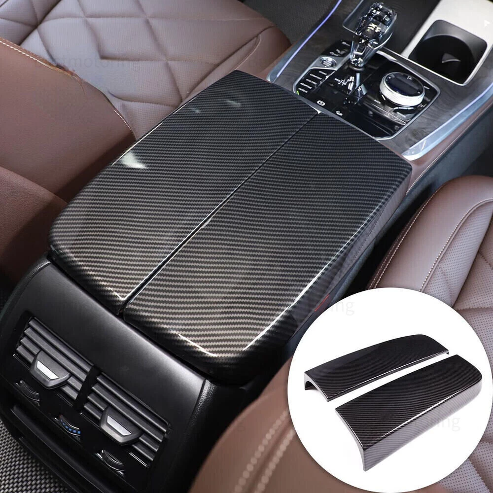 2022 Bmw X6 Accessories