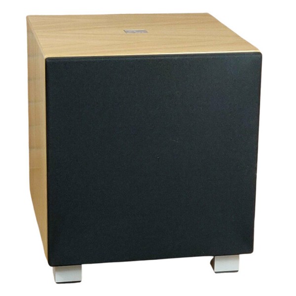 BK Electronics P12-300SB-PR Subwoofer - Beige for sale online | eBay