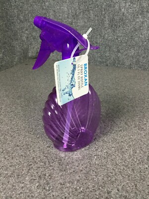 Broxan Spray Bottle 10 Fluid Ounce M48A | eBay