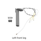 Motor Arm Landing Gear Left/Right Leg Cover Kit for DJI Mavic 2 Pro ...