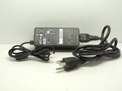 Genuine TPV AC Adapter Power Supply for MSI AOC Monitors ADPC2045 20V 2 ...
