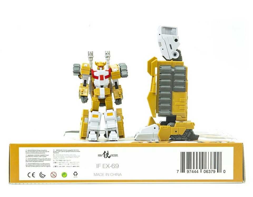 3rd Party IF EX-65 EX-66 EX-67 EX-68 EX-69 EX-70 Liokaiser Action ...