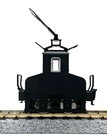 HO/J Scale Tsugawa AEG Choshi/CDK Class Deki-3 Steeplecab Electric ...