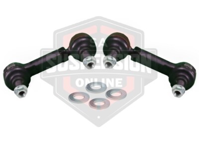 Whiteline KLC205 - Sway Bar Link (Link/Coupling Rod- stabiliser bar ...