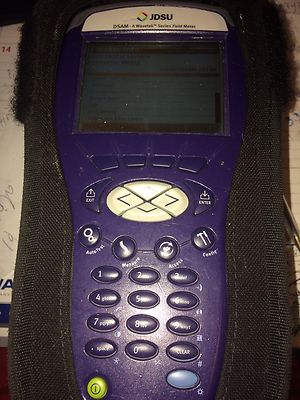 Cable Testers - Triple Play Cable