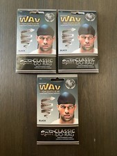 3x WAV Enforcer Shorty Do-rag No Tail WavEnforcer Dorags for sale ...