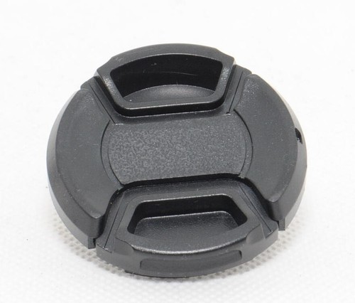58mm Front Lens Cap Cover For Canon Camera &Nikon | eBay