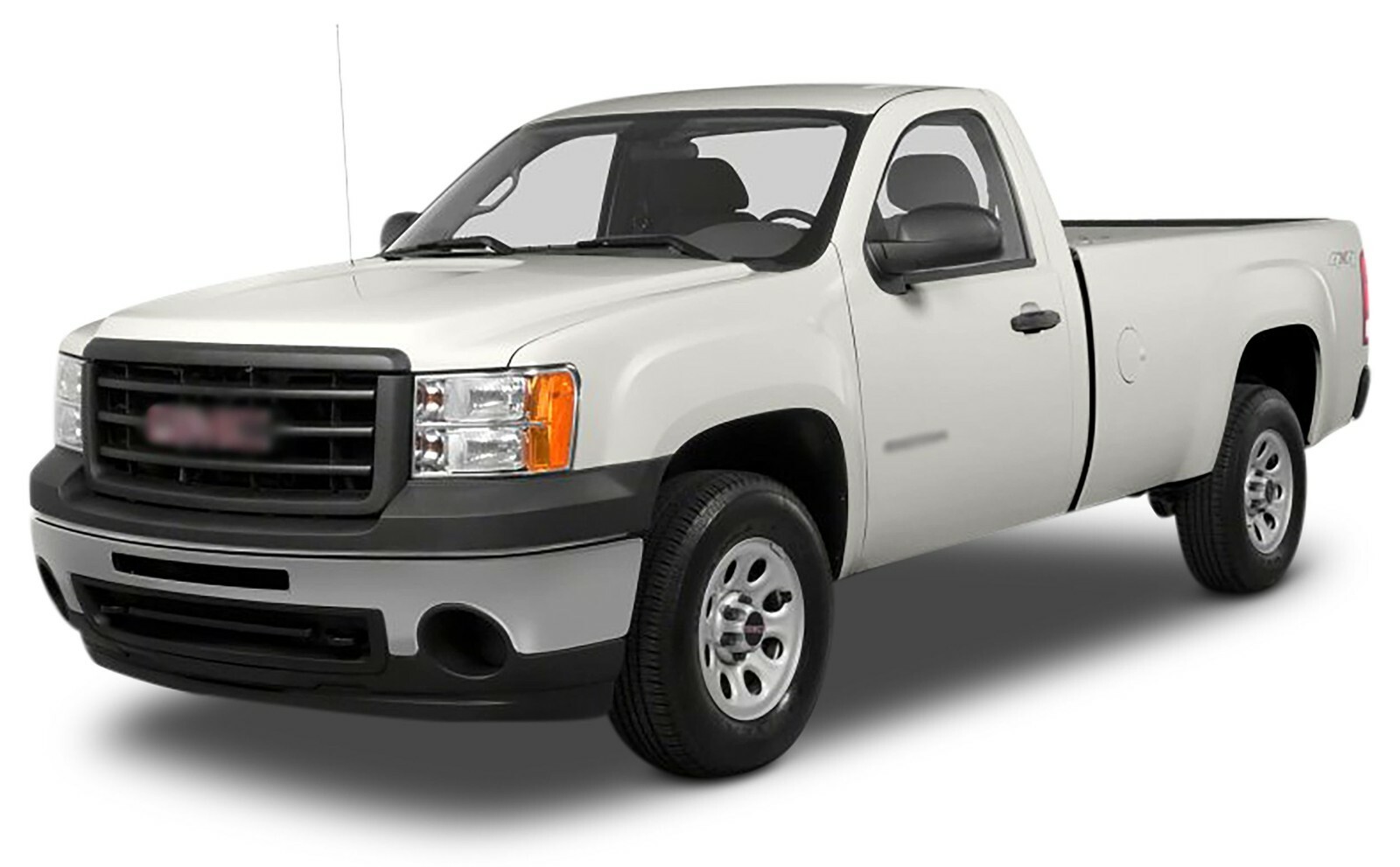 New Wheel For 2009-2014 Chevrolet Express 1500 17 Inch Silver Steel Rim ...