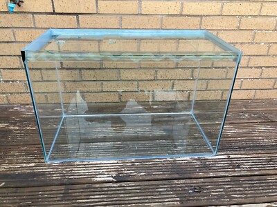 large fish tank | eBay UK