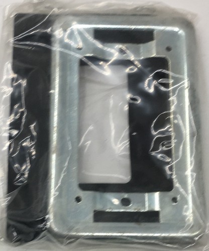 FSK-SBA APPLETON SWITCHITCH BOX ADAPTER AND GASKET | eBay