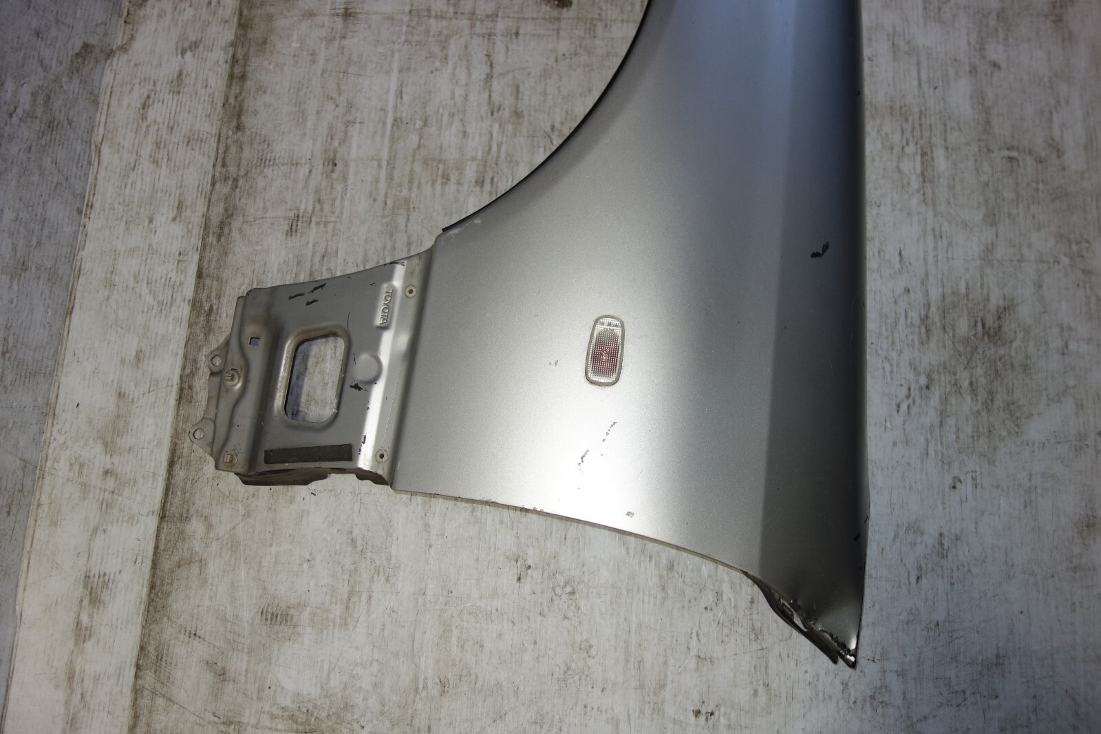 JDM 2001-2003 LEXUS LS430 TOYOTA CELSIOR FENDER LEFT DRIVER SIDE OEM ...