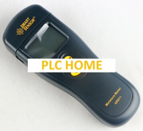 NEW AR971 Pocket Wood Moisture Meter Digital Tester Smart Sensor | eBay