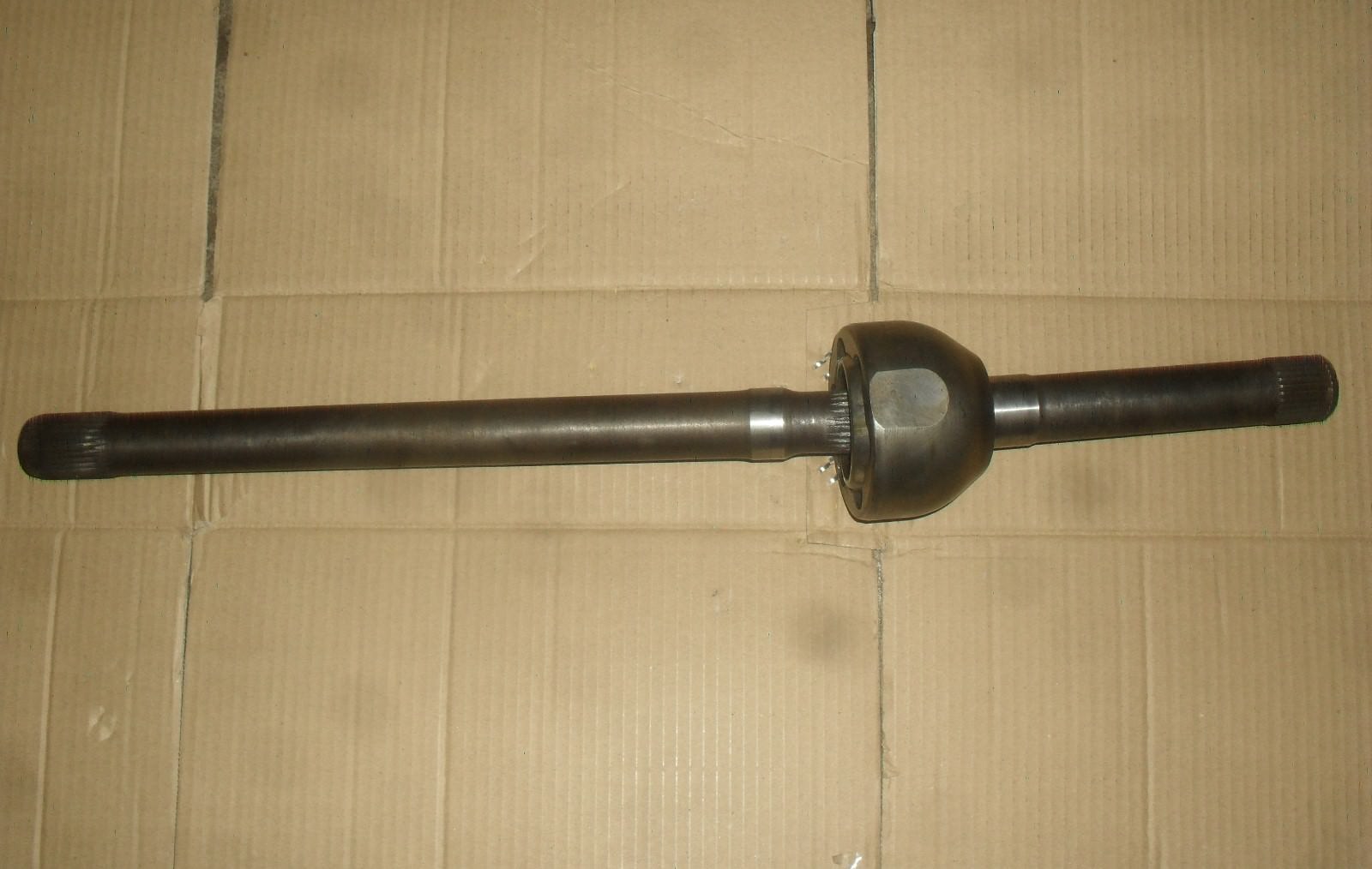 FJ40 Front Axle Right Short Toyota Land Cruiser 9/75-1978 | eBay